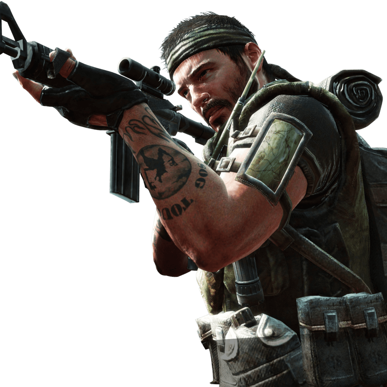 Buy Call of Duty Mobile boosts | ArmadaBoost