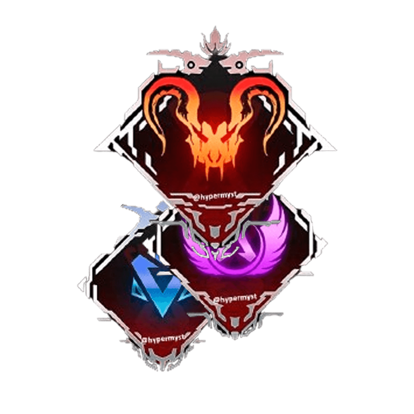 Buy Apex Legends Boosting Service