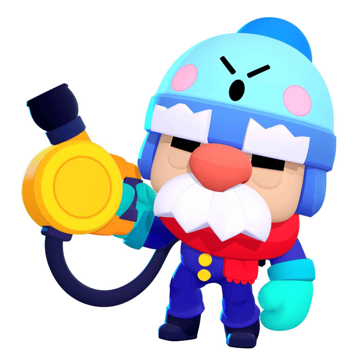 Buy Brawl Stars Leveling Boost | ArmadaBoost