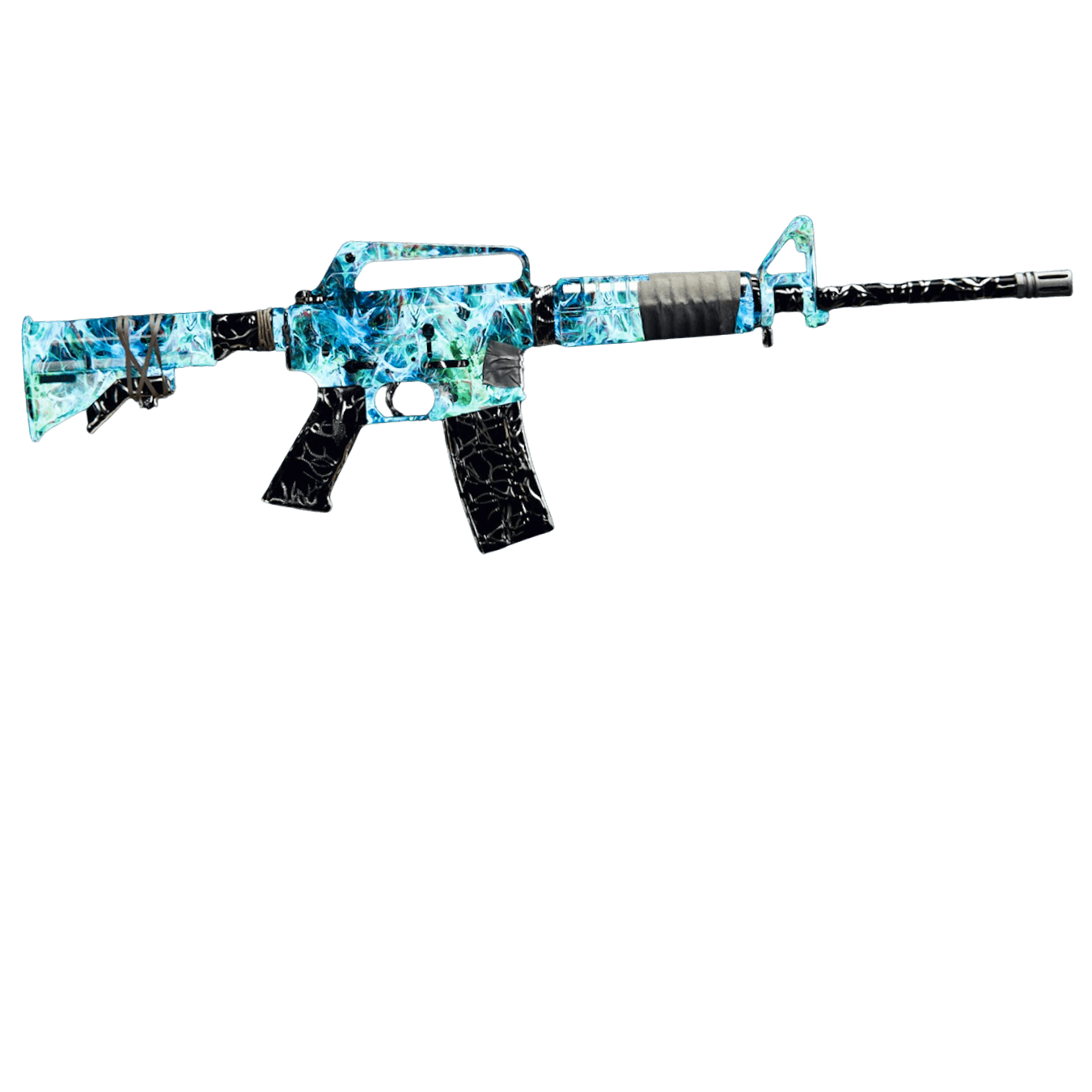 CoD BO6 Camo Boosting - Unlock Skins Fast | ArmadaBoost