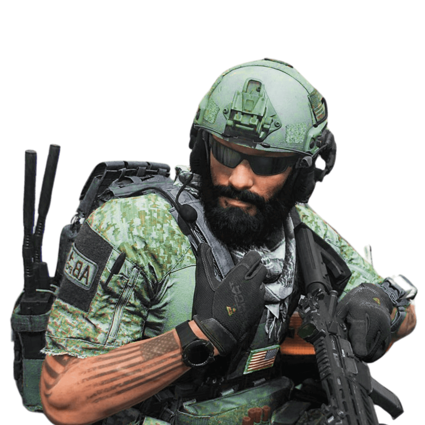 CoD Warzone Boosting Service — Fast Progress