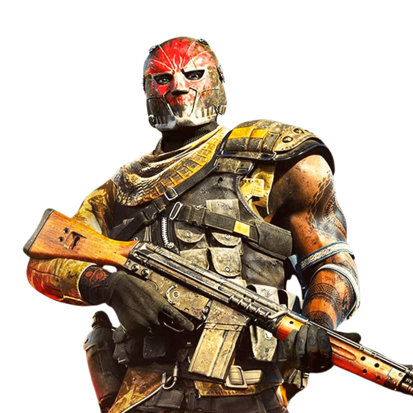 CoD Warzone Mobile Boost - Quick Gains | ArmadaBoost