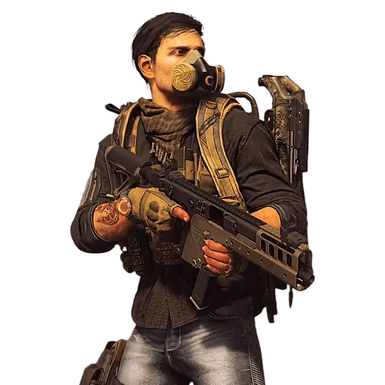 Division 2 Boosting Services — 24/7 Support