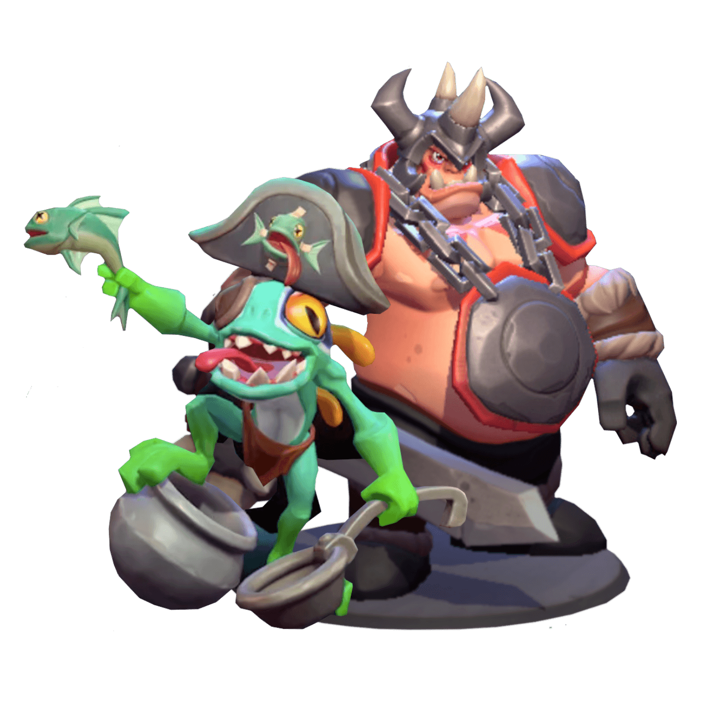Buy Dungeon & Raid carries in Warcraft Rumble