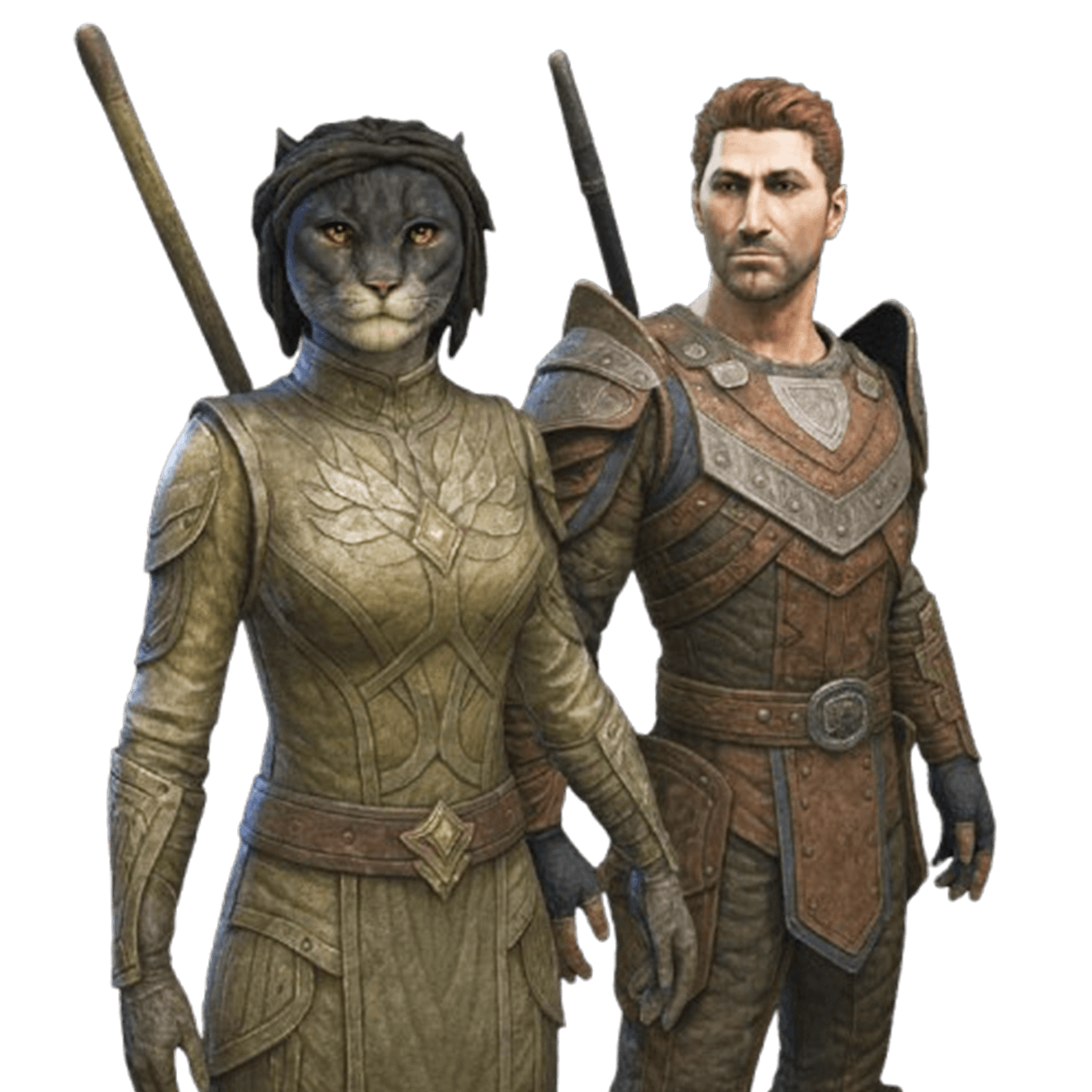 Buy ESO Companion Boosts: Unlock & Level Up | ArmadaBoost