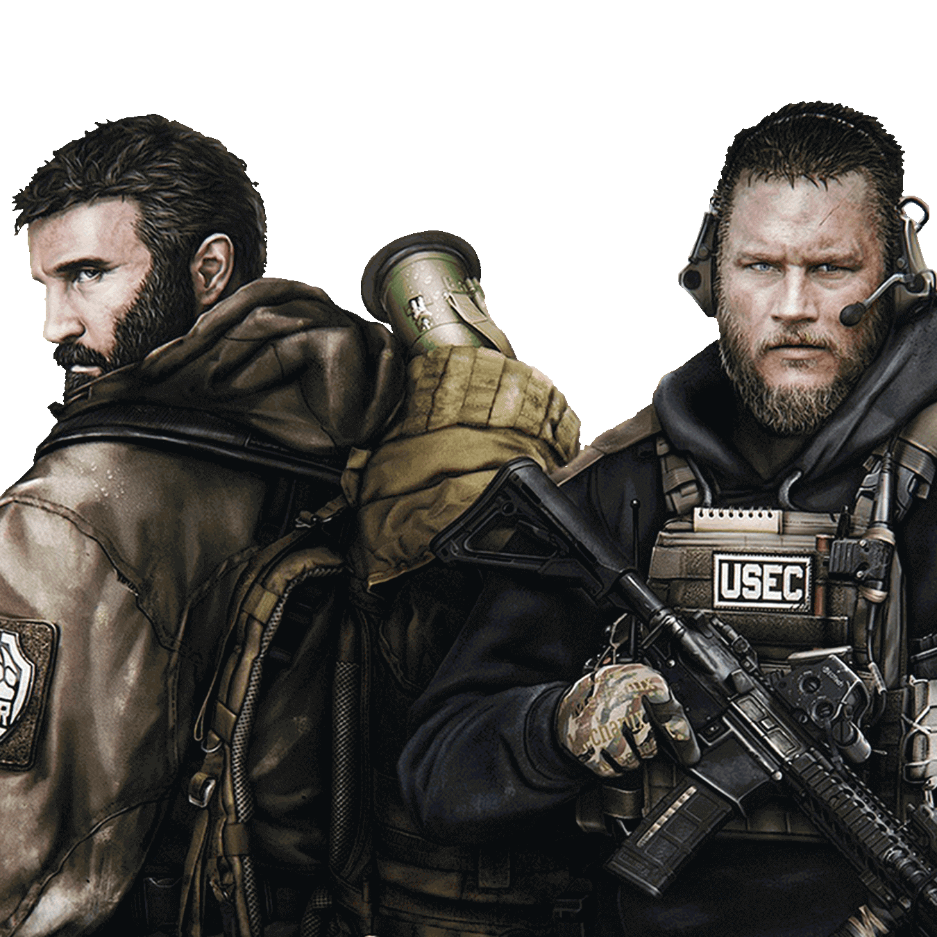 Buy All Escape from Tarkov Boosts | ArmadaBoost