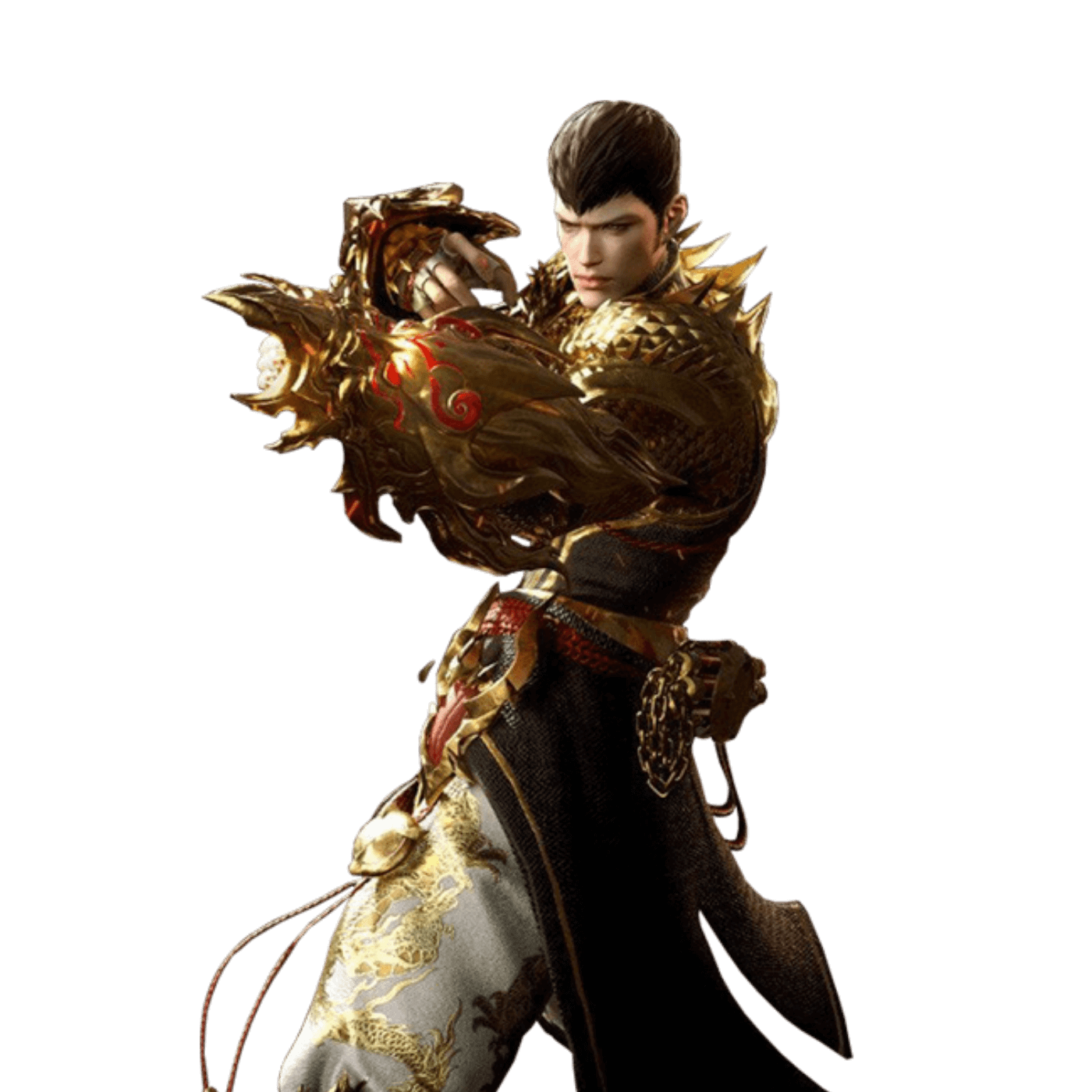 Buy Character Boosts in Lost Ark