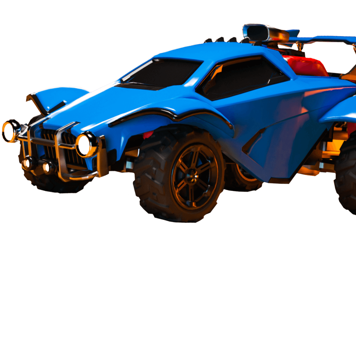 Rocket League Boosting Service — Fast & Safe