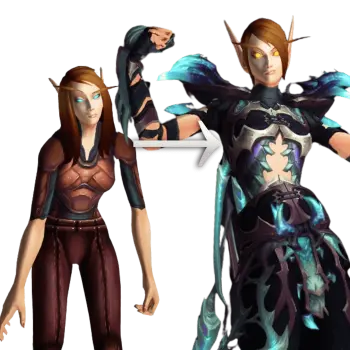 WoW Level Boost Services - Quick Leveling | ArmadaBoost