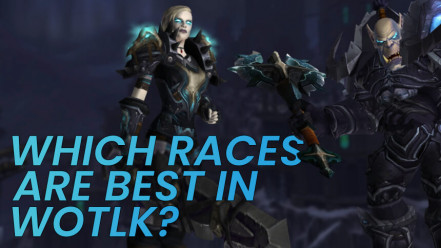 WotLK Zones – What Northrend places are there?