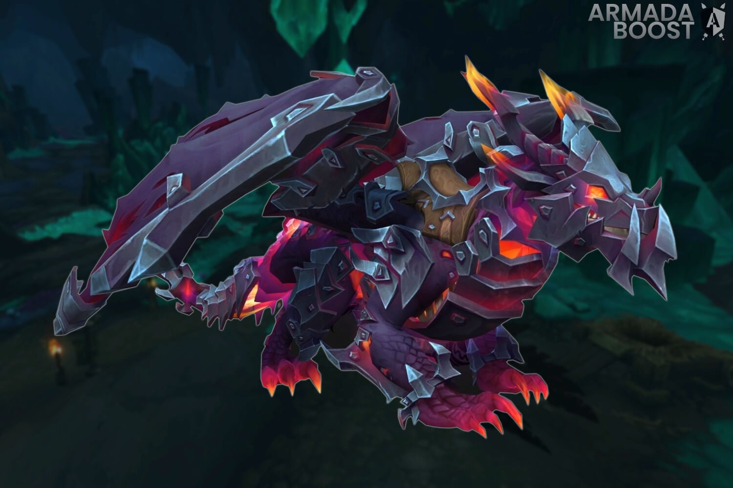 Scalecommander Sarkareth Loot: 5 Best Rewards