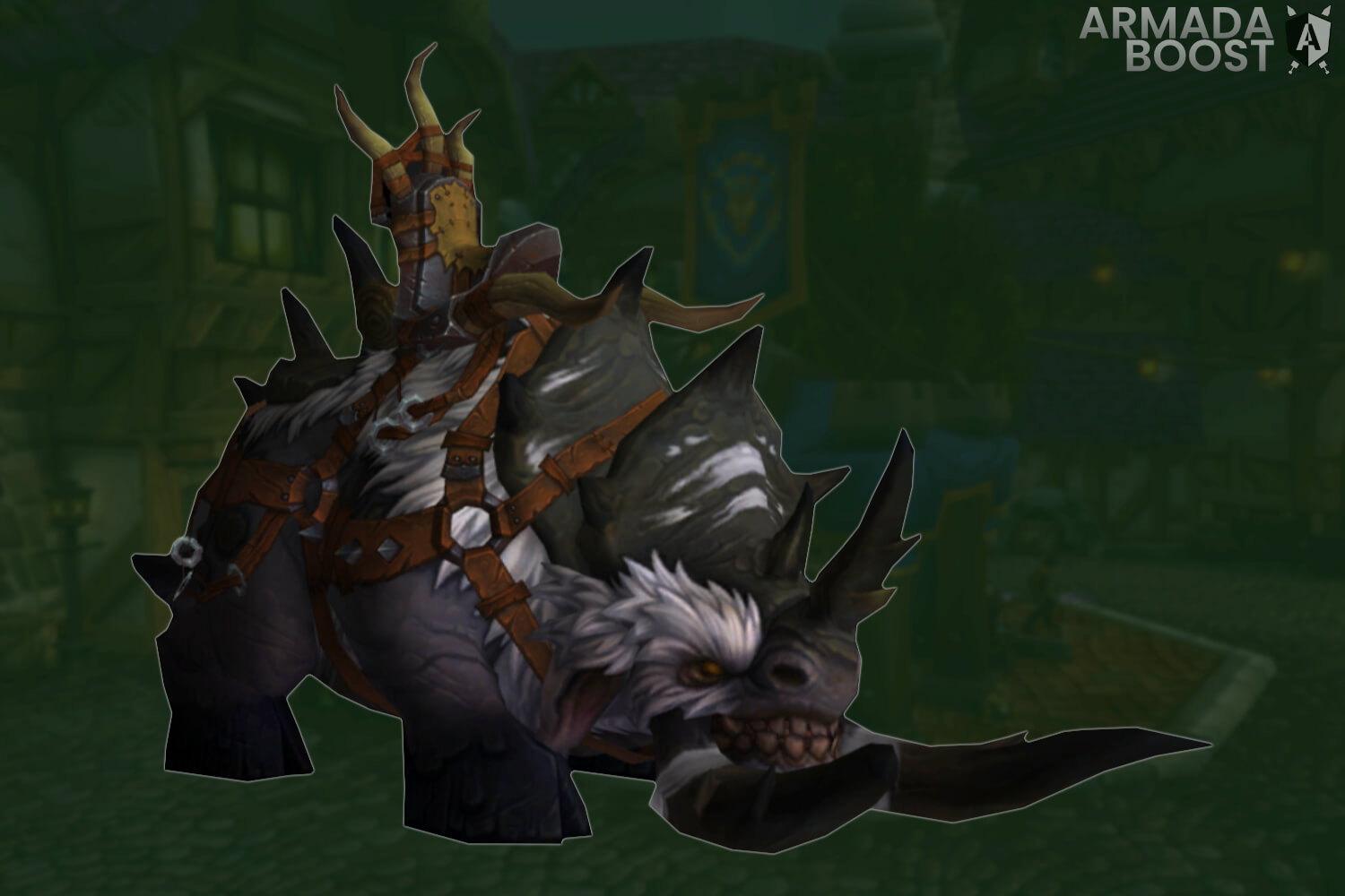 5 best rewards in WoW Trading Post (August 2023)