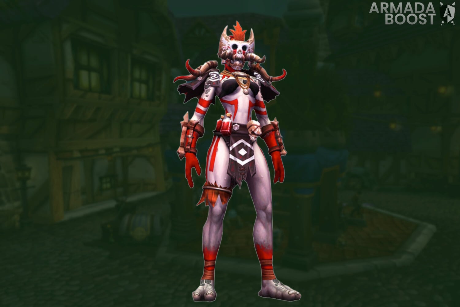 5 best rewards in WoW Trading Post (August 2023)