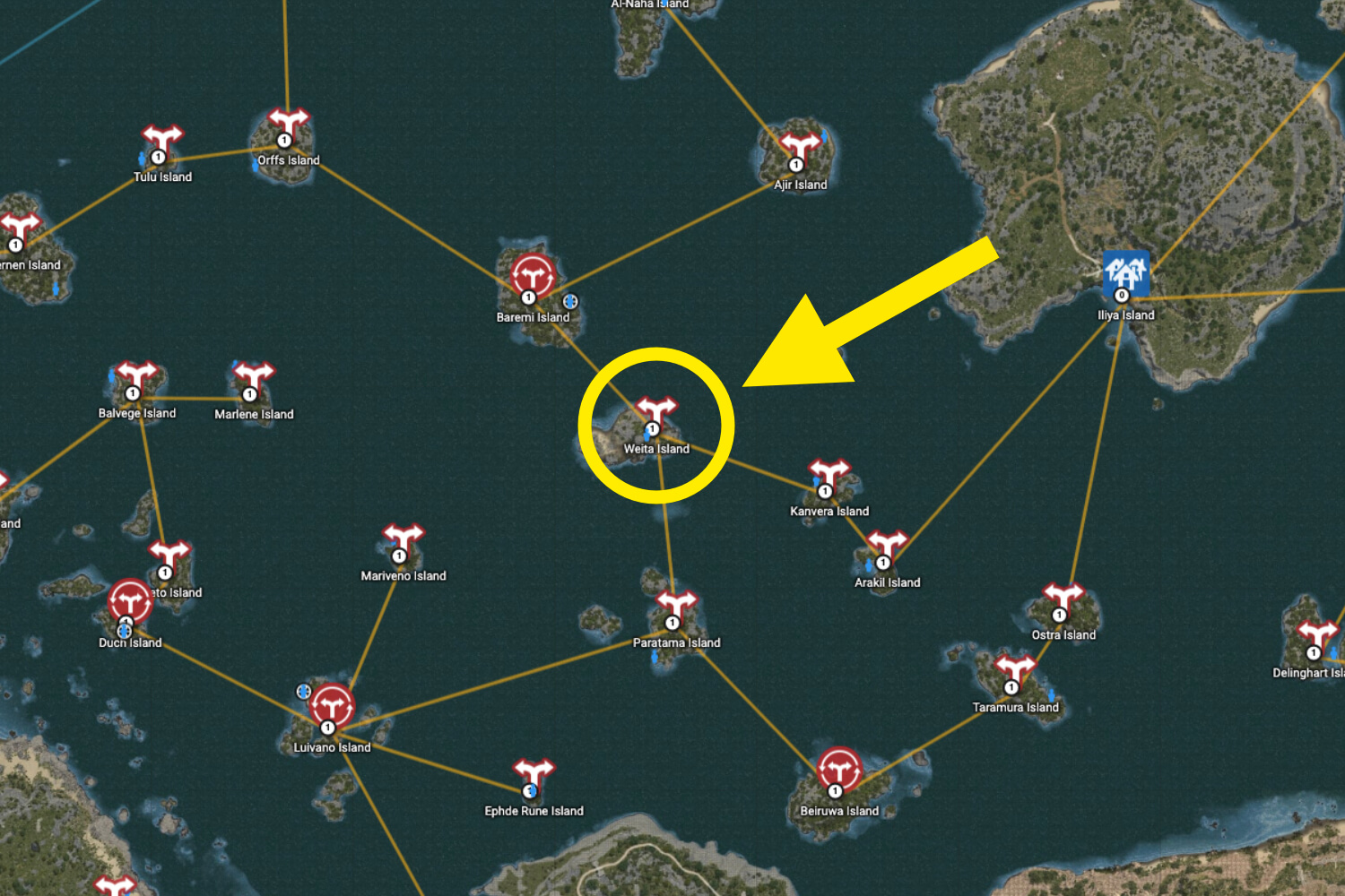 Top-5 Black Desert Online grinding spots – 2023