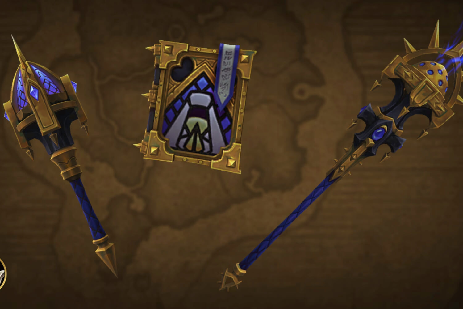 5 best rewards in WoW Trading Post (September 2023)