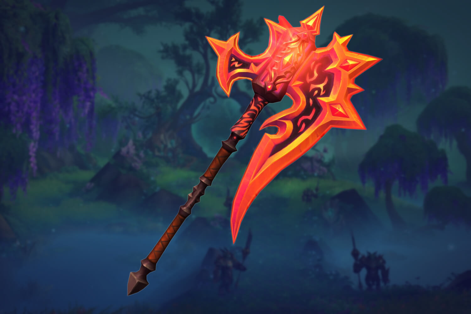 Patch 10.2 – Základní přehled a informace - Svět Warcraftu