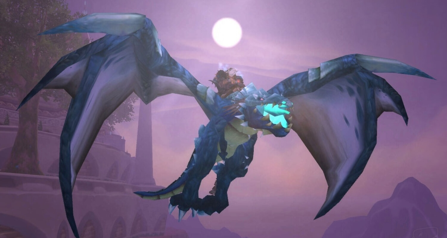 Proto-drake mounts in WotLK: Ranked worst to best
