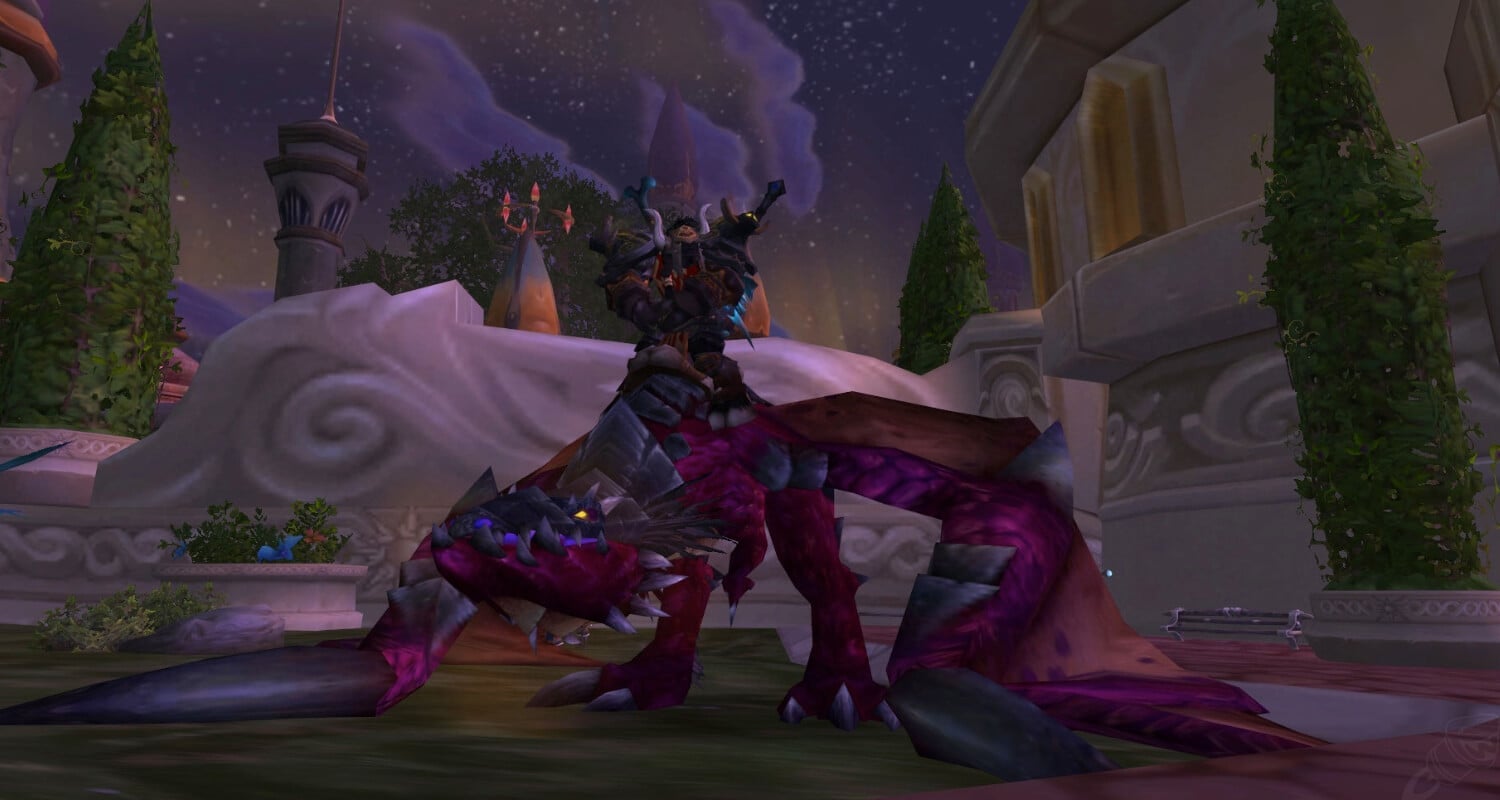 Proto-drake mounts in WotLK: Ranked worst to best