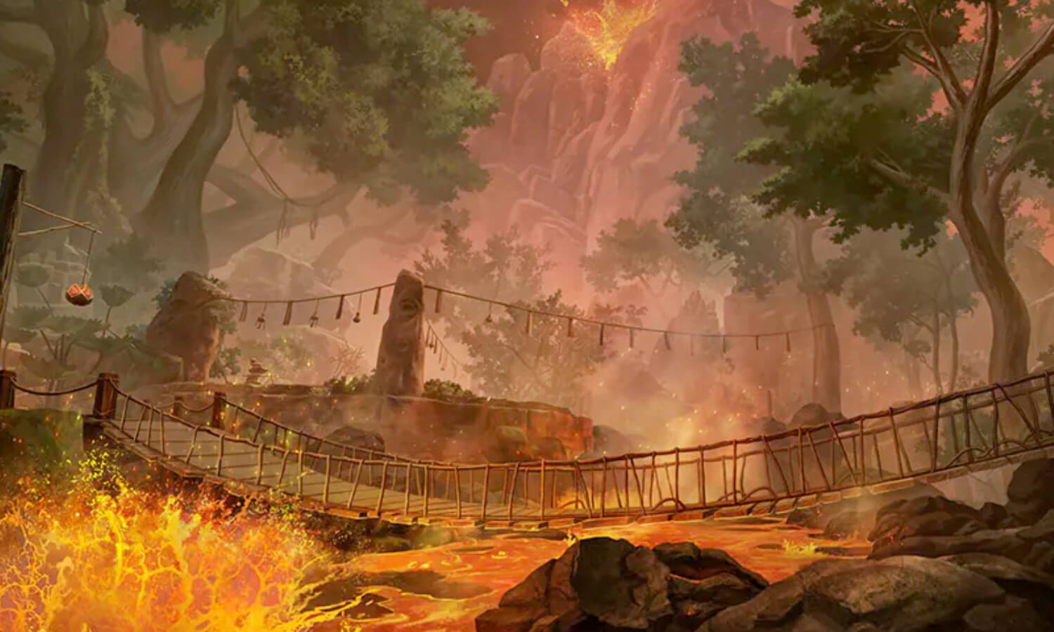 3 best new features of the Firesong DLC in ESO