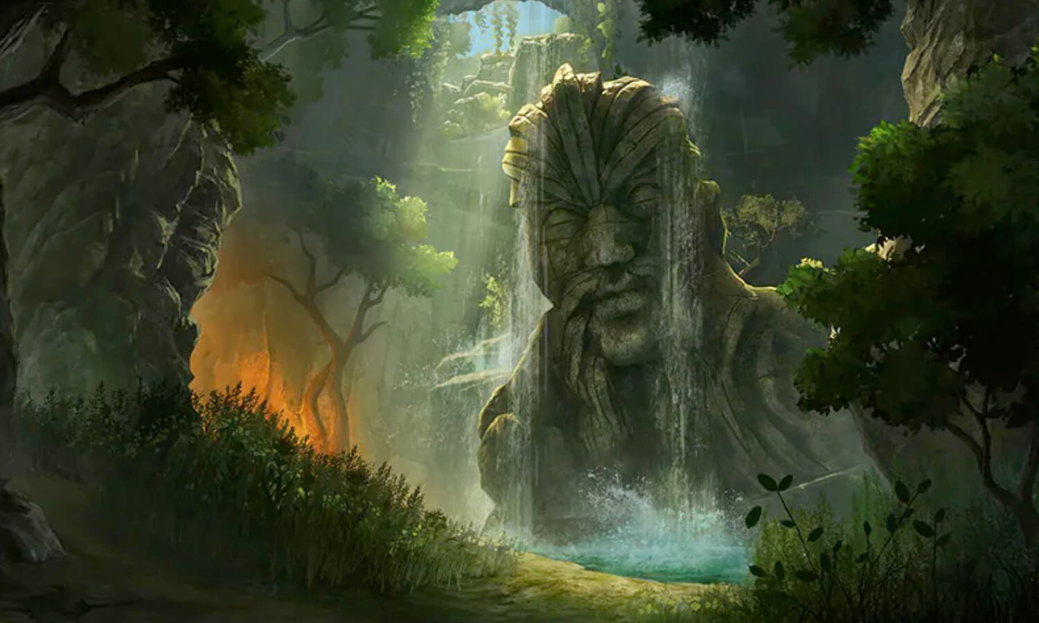 3 best new features of the Firesong DLC in ESO