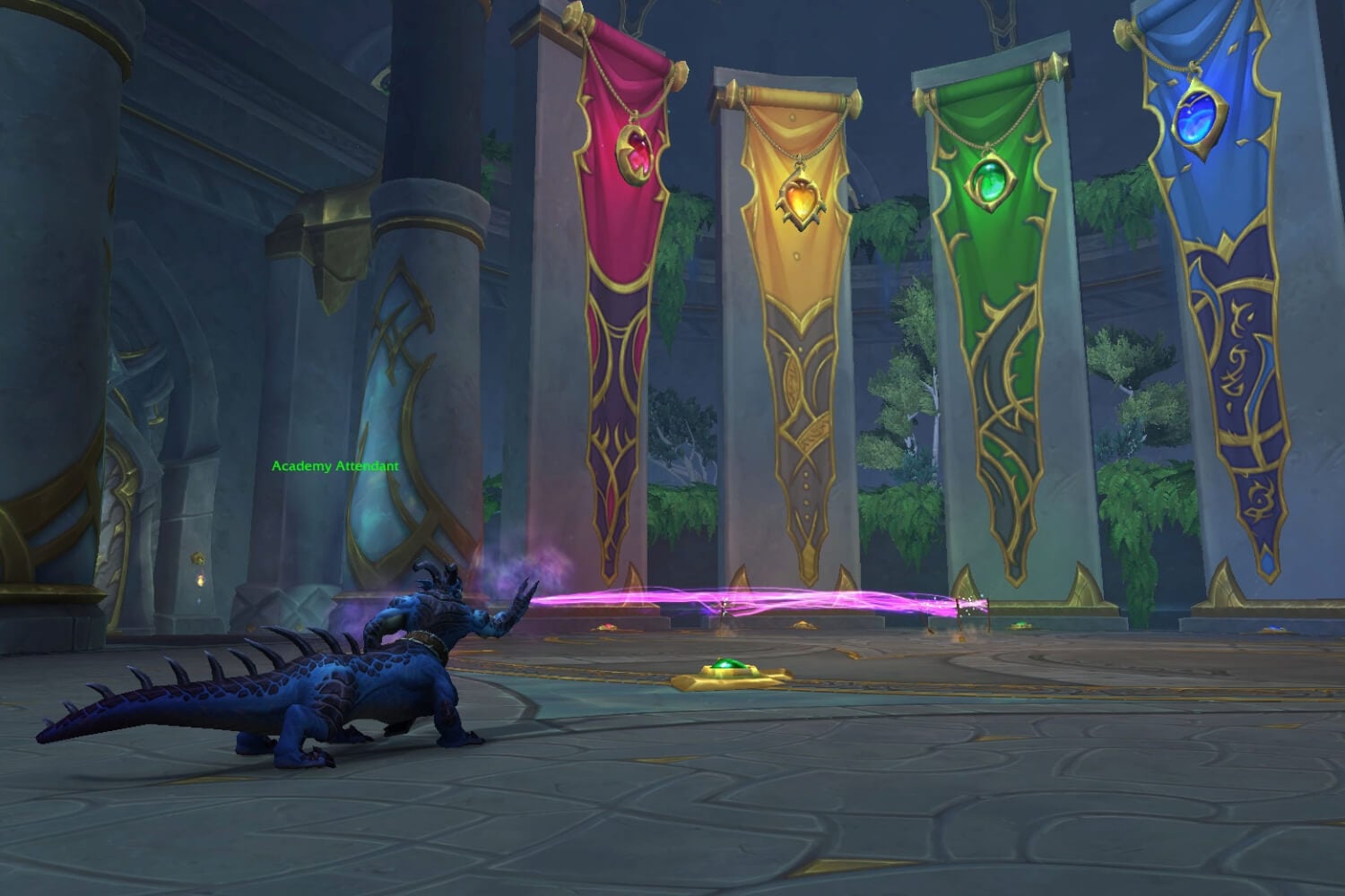 WoW Dragonflight Dungeons: What are they?