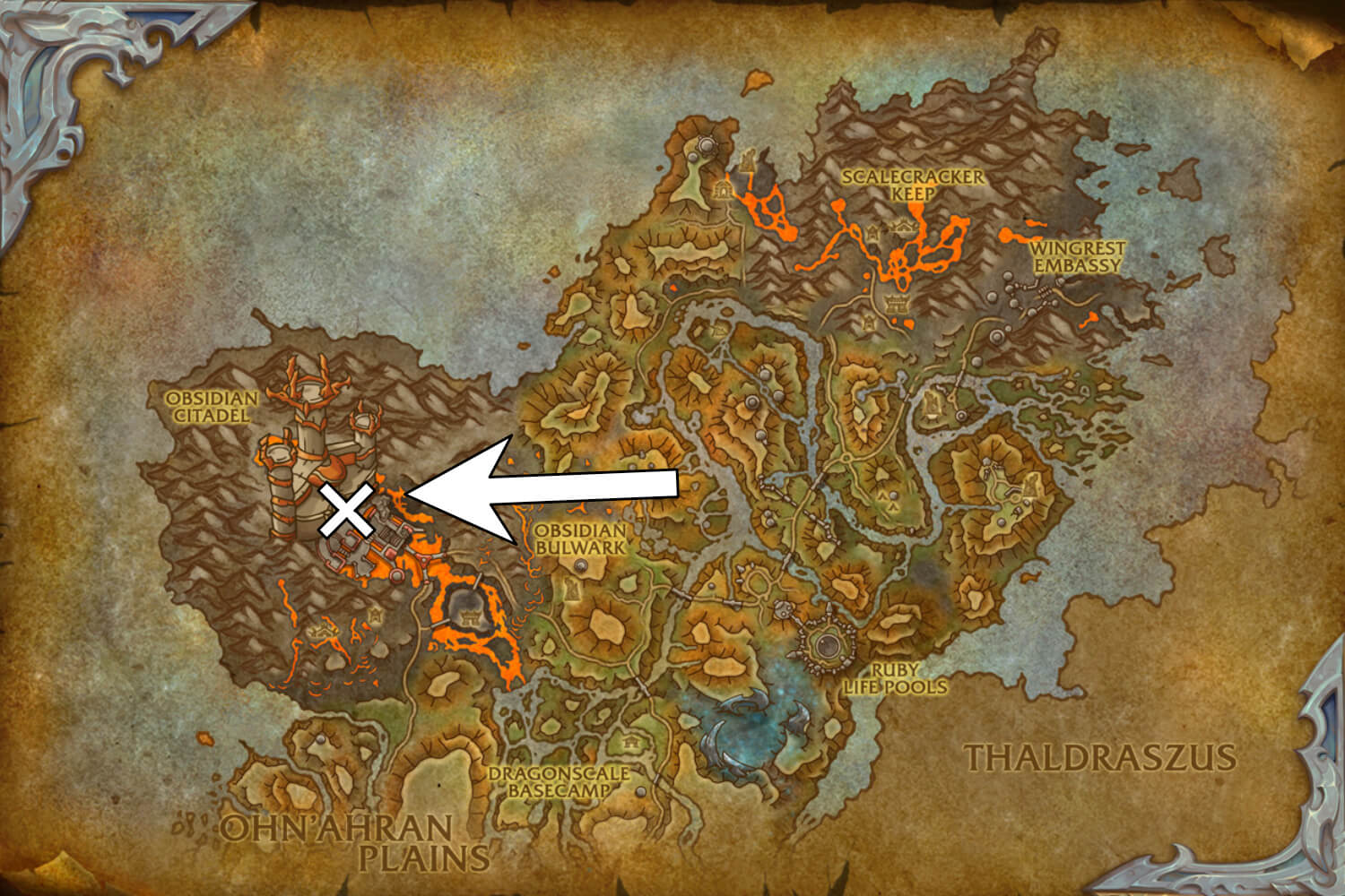 WoW Dragonflight Dungeons: What are they?