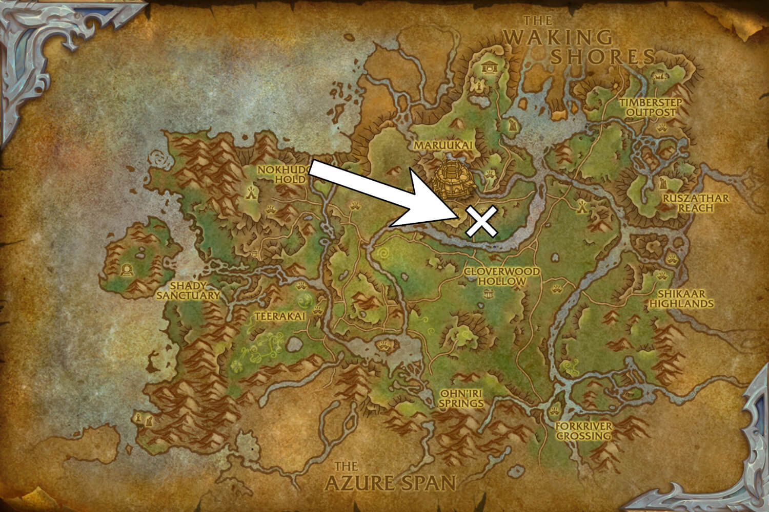 WoW Dragonflight Dungeons: What are they?