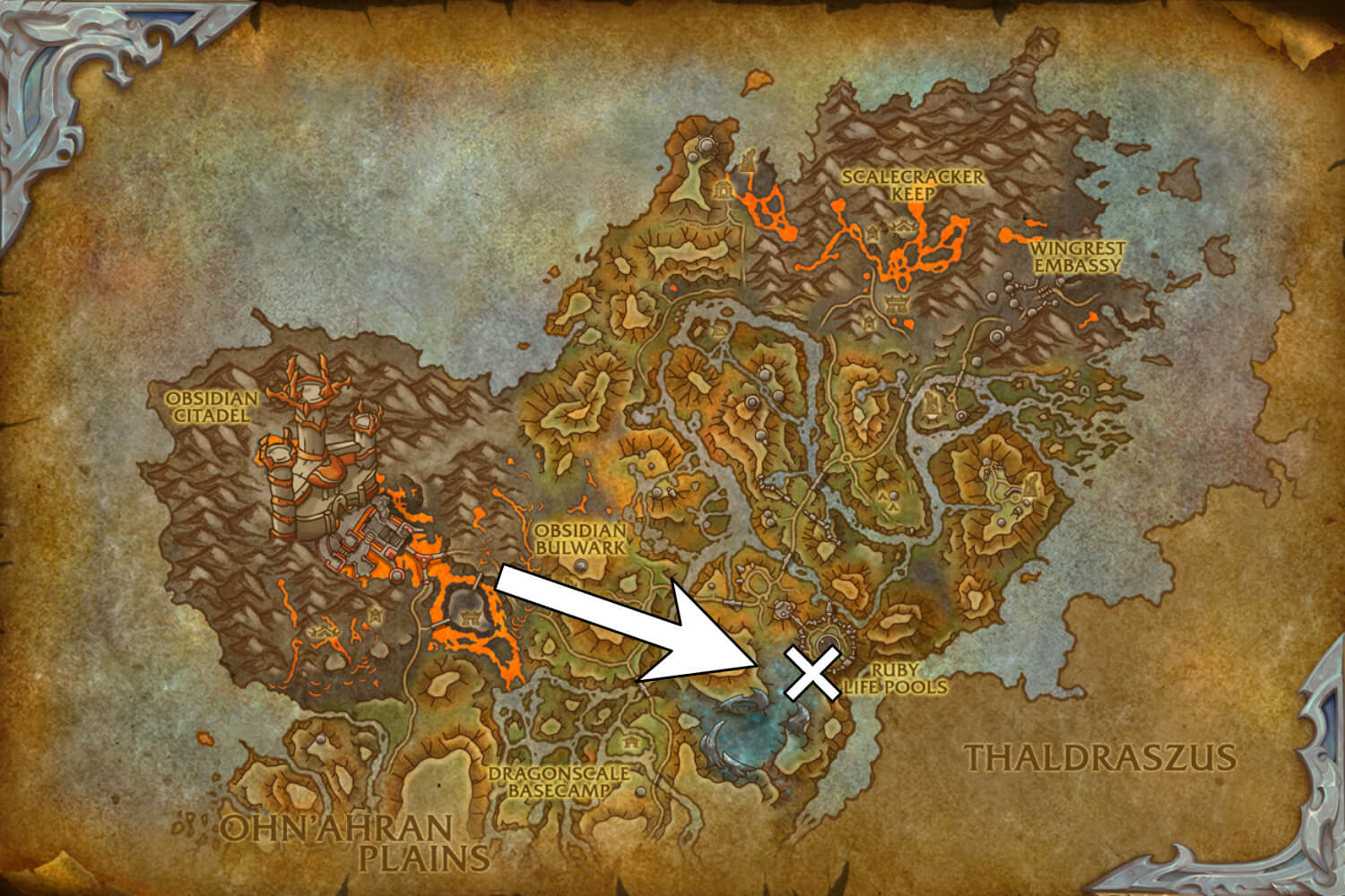 WoW Dragonflight Dungeons: What are they?
