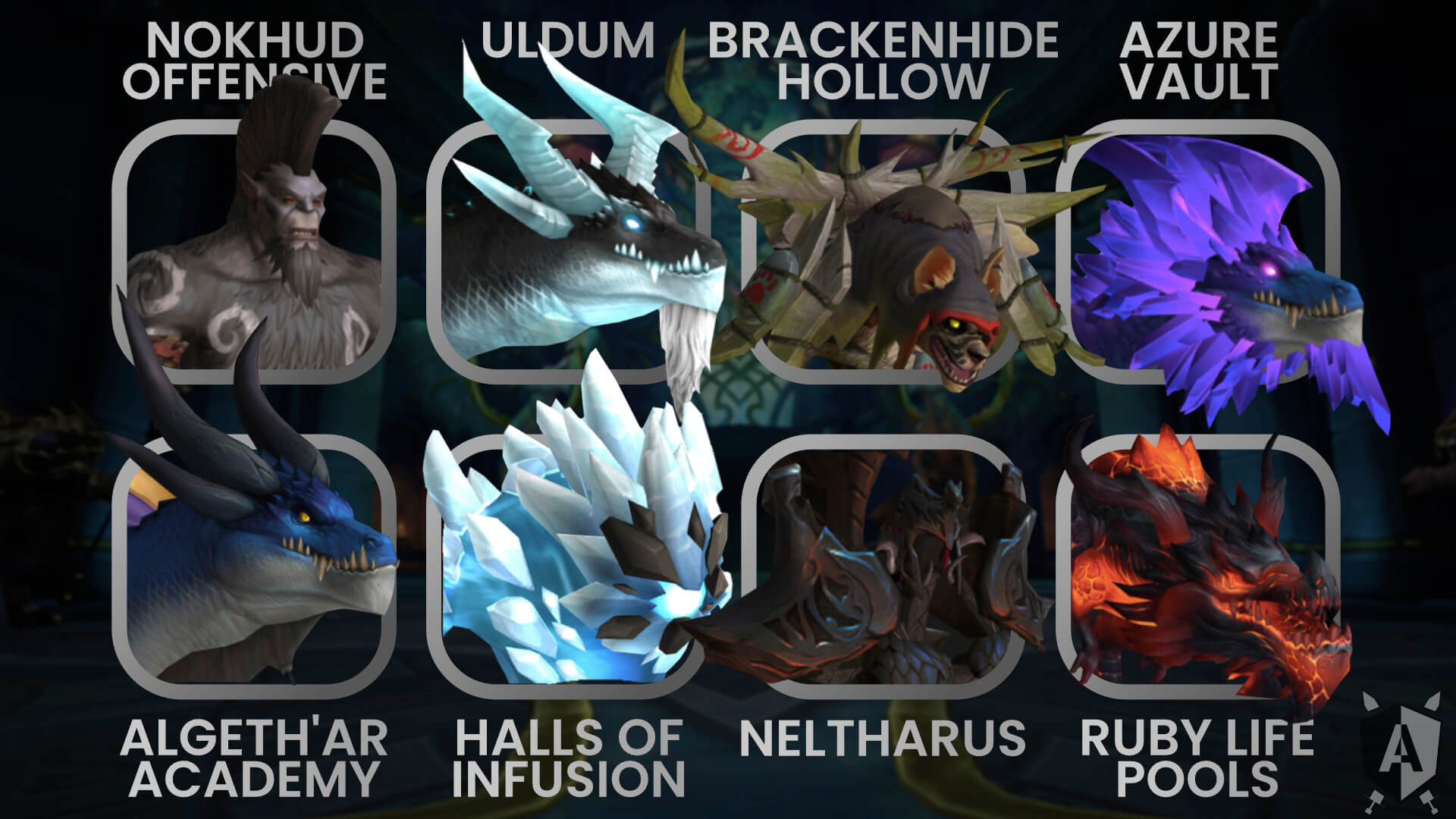 How to prepare your character for high-end content fast? [Dragonflight ...