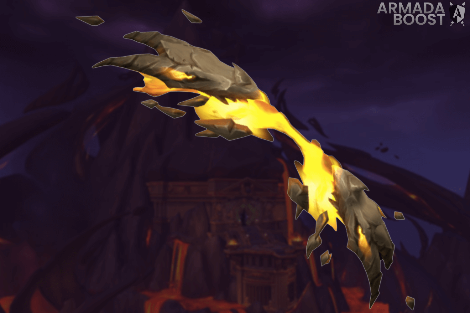 What's the loot: Raszageth – What useful items does the last boss of ...