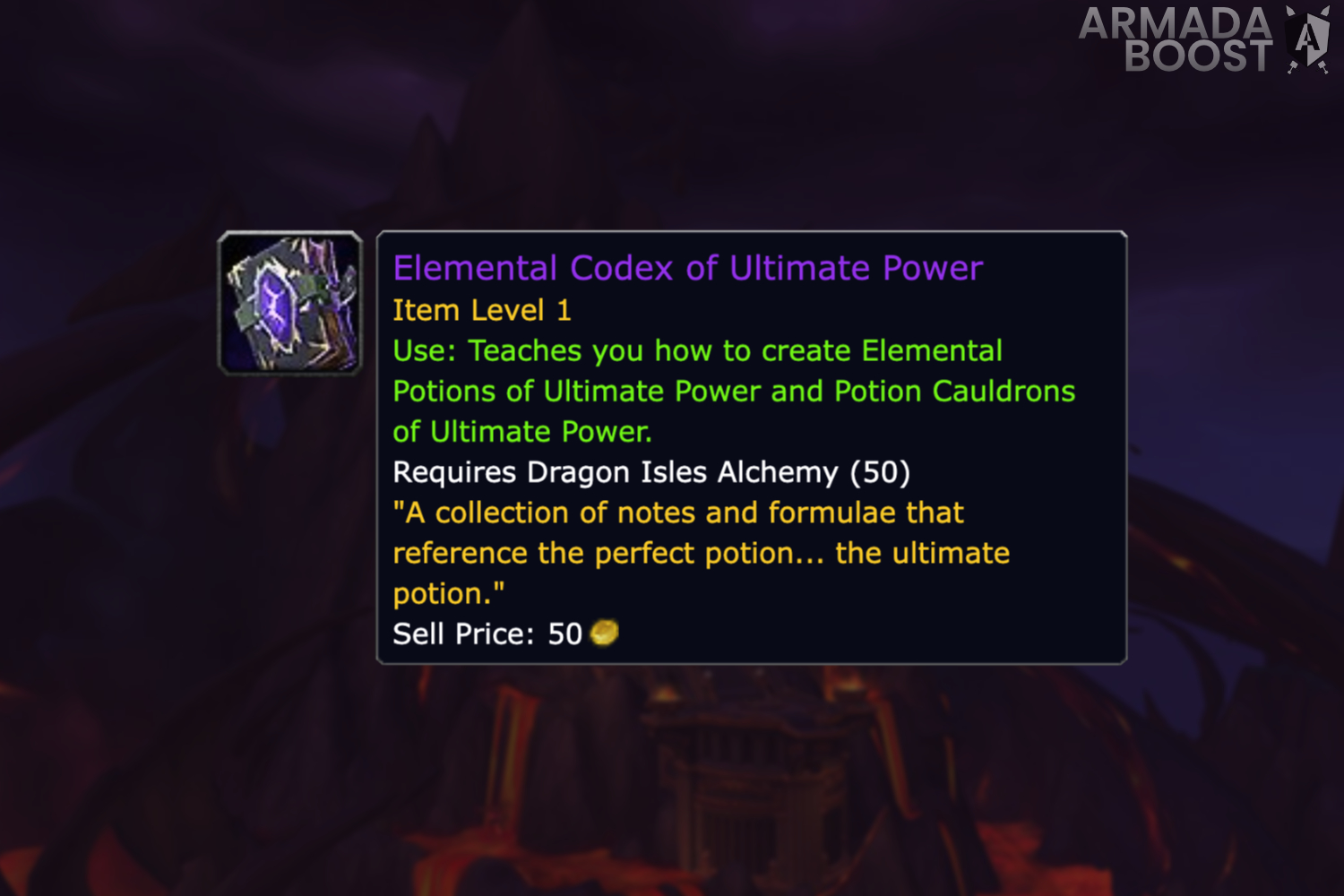 What's the loot: Broodkeeper Diurna – Does the VOTI penultimate boss drop any good items?