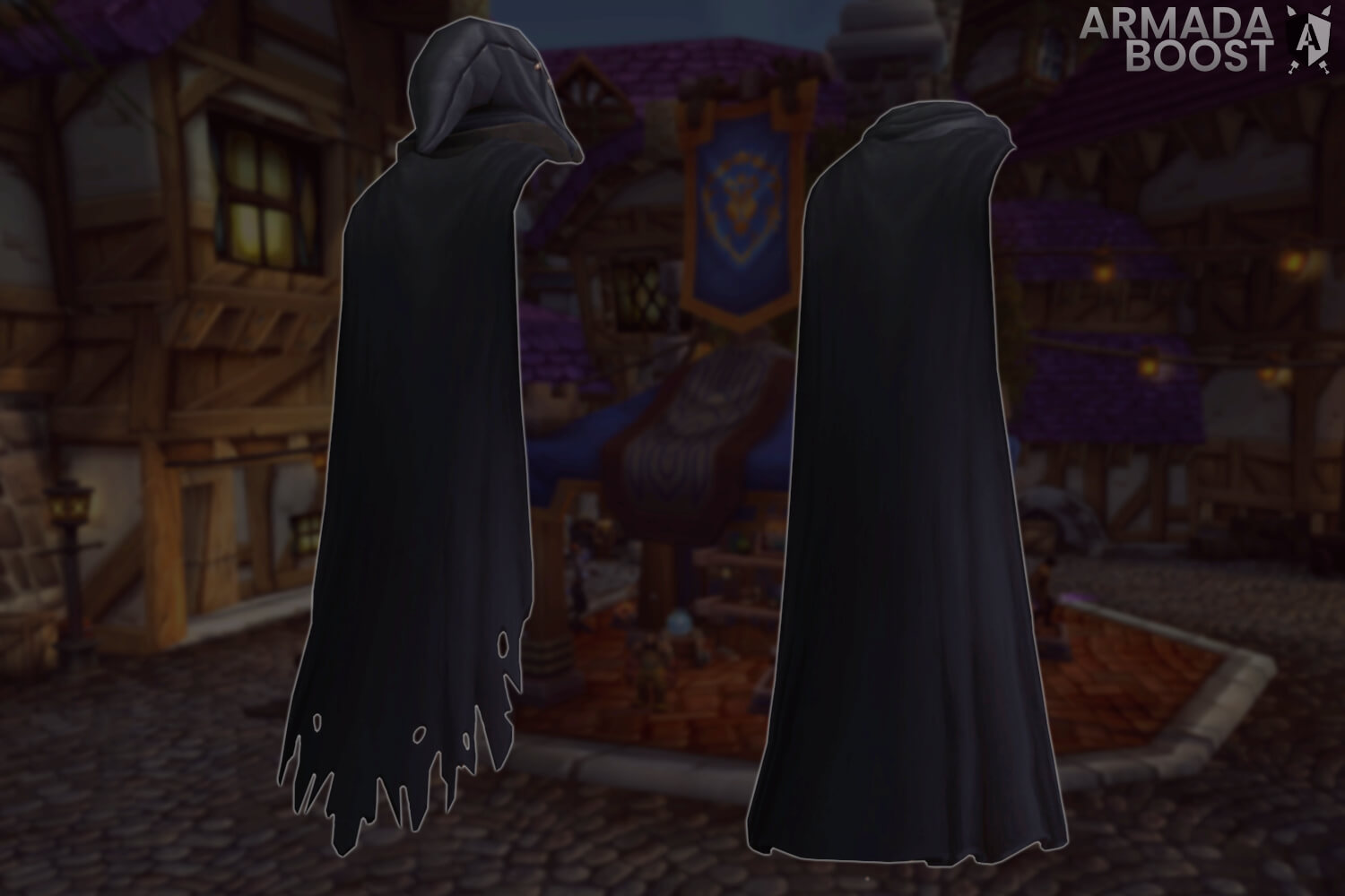WoW Trading Post March 2023 – What rewards are there?