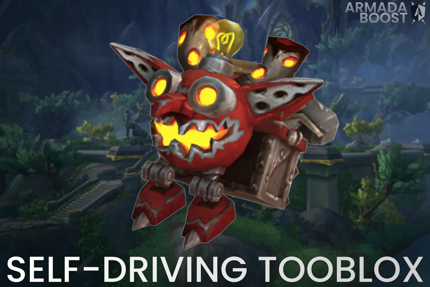 New Rewards for Recruit-a-Friend in WoW: What are they?