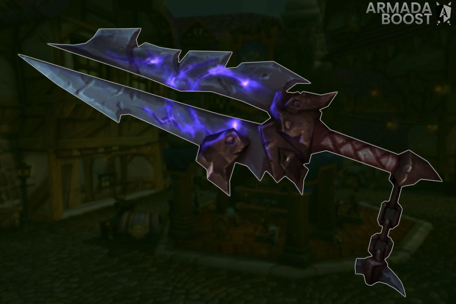 WoW Trading Post May 2023 – 5 best rewards