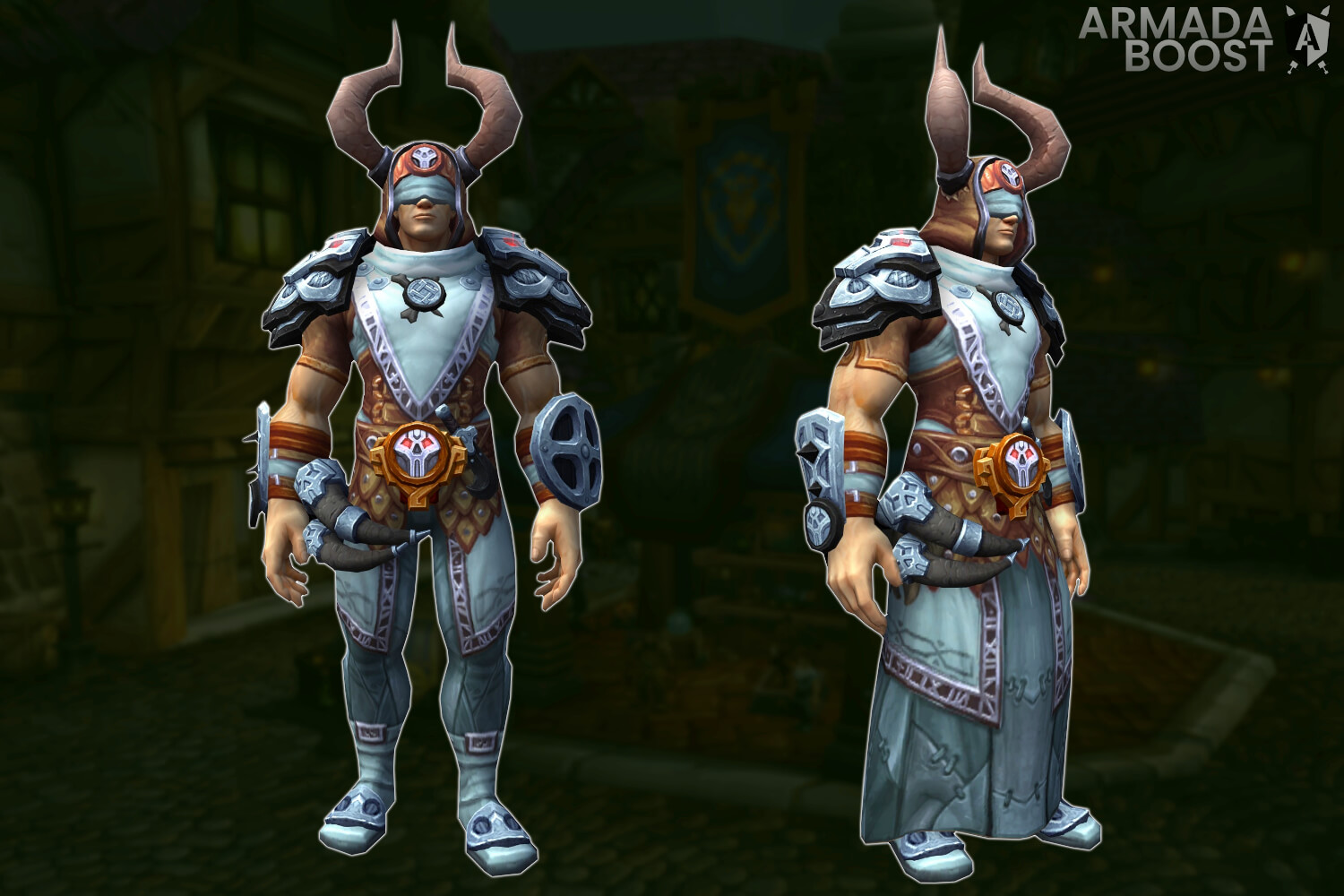 WoW Trading Post May 2023 – 5 best rewards
