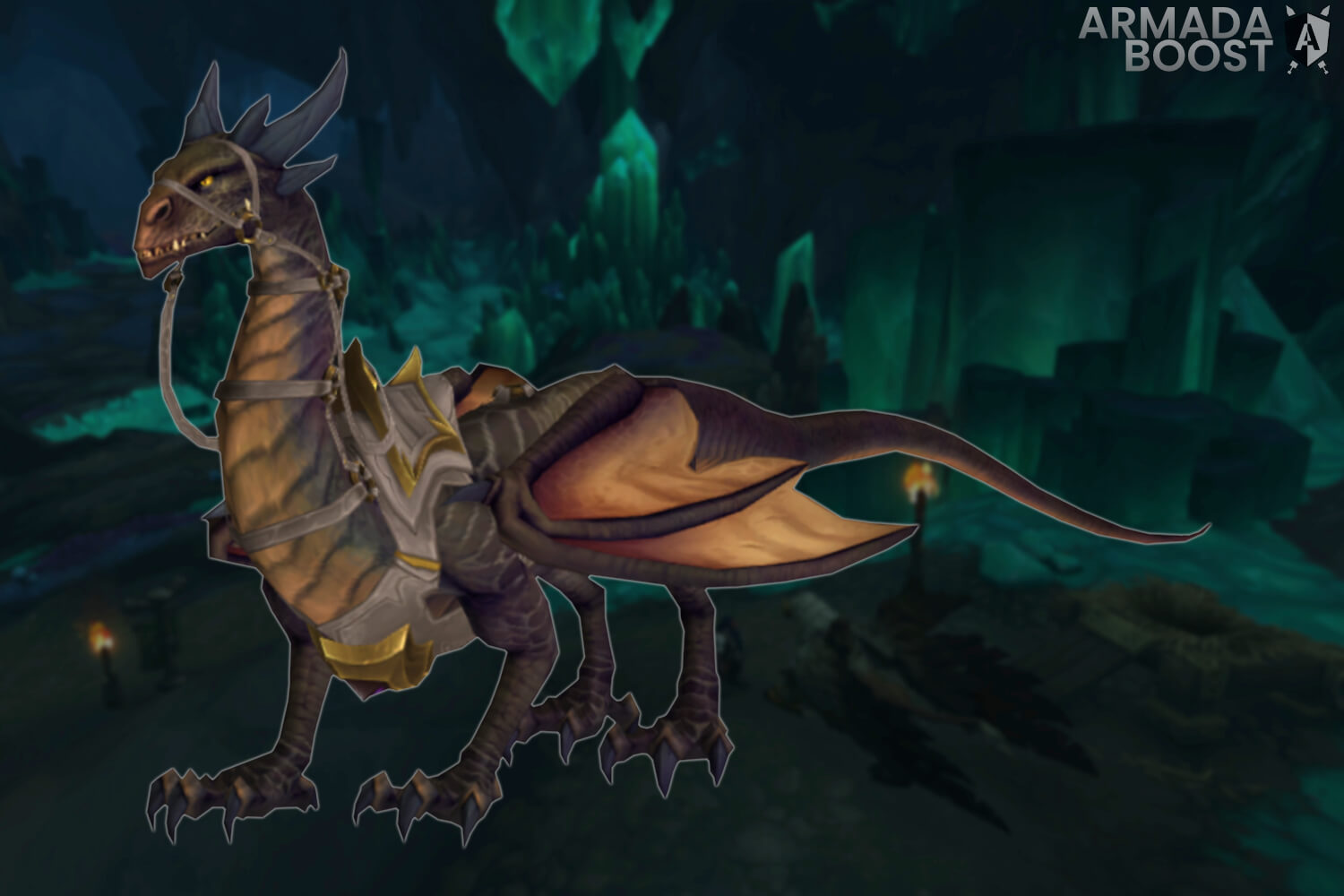 Top-5 Mounts of WoW Patch 10.1 (Embers of Neltharion, Dragonflight ...